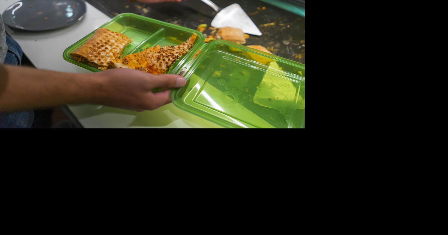 Maverick Dining introduces O2GO plastic containers | News ...