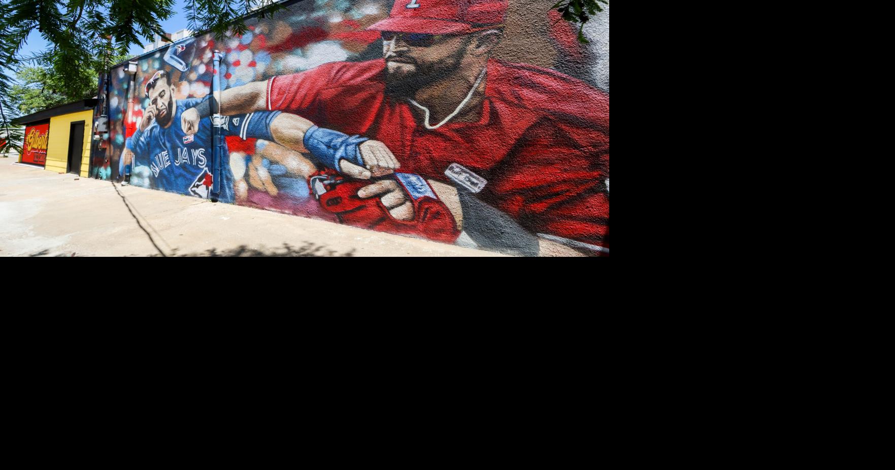 Recent amendment addresses mural guidelines, allowed locations | News ...