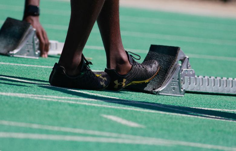 Photos: UTA track and field finishes strong at North Texas Classic ...
