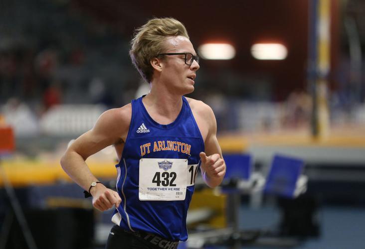 Inside a runner’s mind | Sports | theshorthorn.com