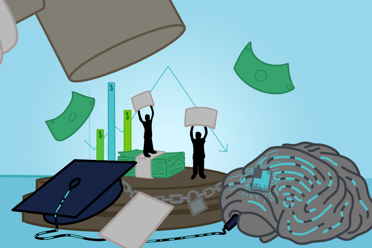 5 key developments to affect Texas higher education in 2026 | Politics ...