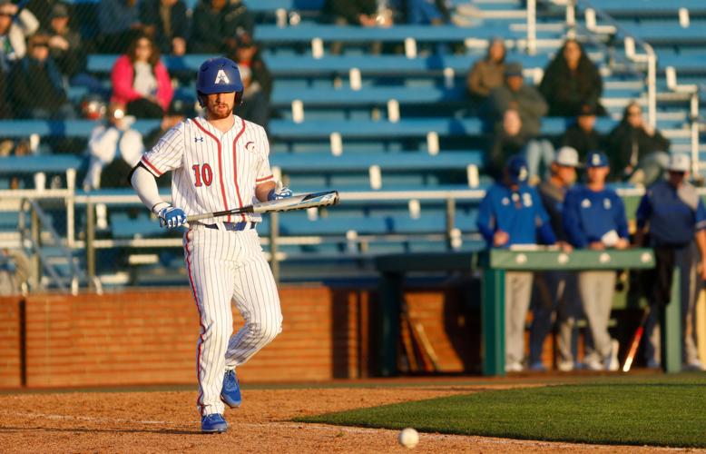 Photos: UTA baseball opens season with 7-0 win against Texas A&M ...