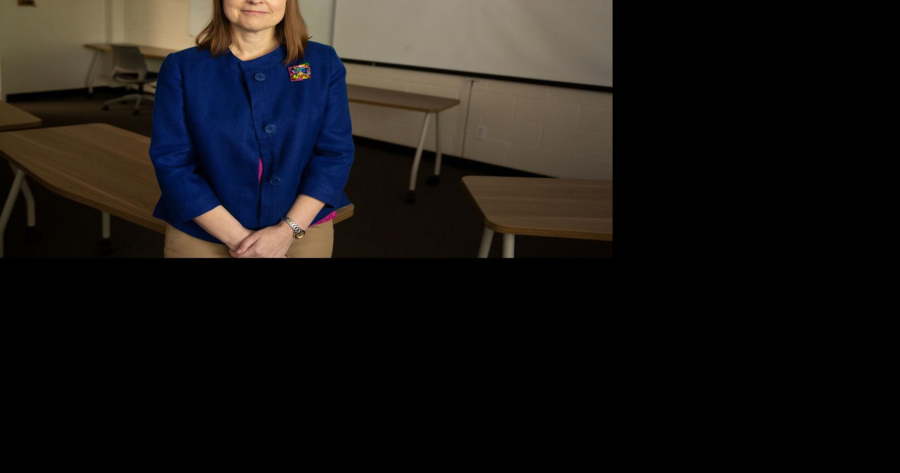 UTA professor leads sexual misconduct investigation team | News ...