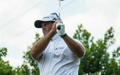 Golf director putts for 13th place in championship | Sports ...