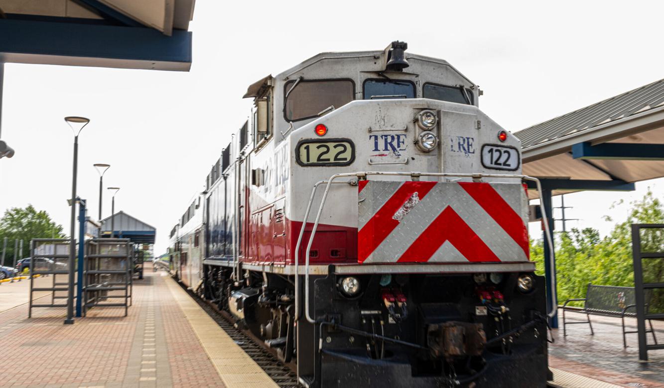 Traversing public transportation for the 2026 FIFA World Cup to Dallas ...