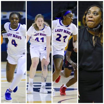 Dave Campbell's Texas Basketball Awards recognizes women's basketball ...