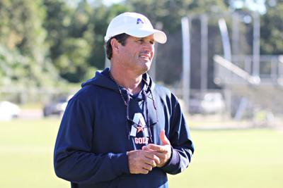 Former UTA golf director Stuart Deane found responsible for sexual ...