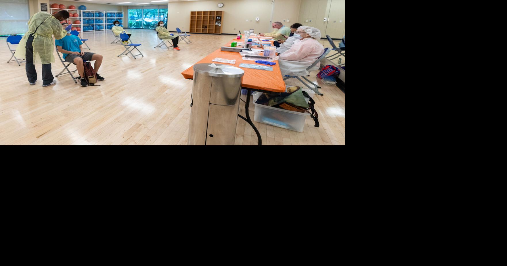 UTA to offer free COVID-19 testing for all students, faculty and staff ...