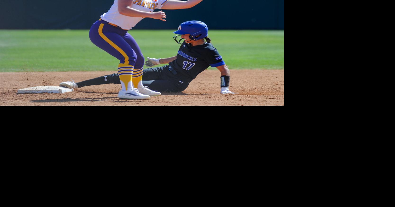 UT Arlington softball dominates Maverick Invitational, goes undefeated ...