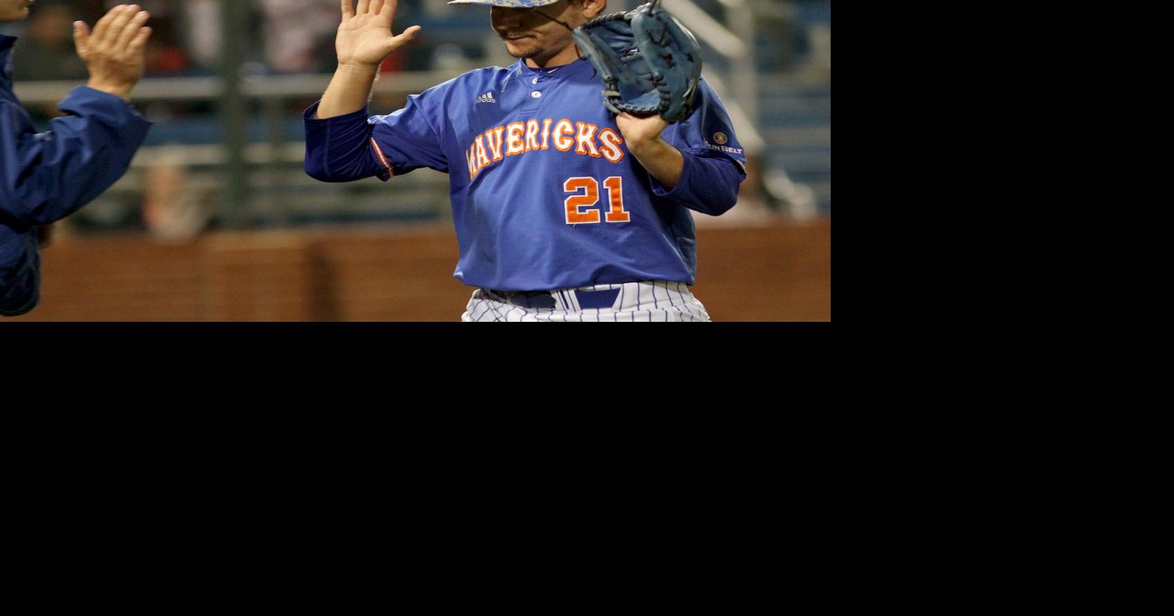 UTA Baseball wins against University of Louisiana at Monroe | Sports ...