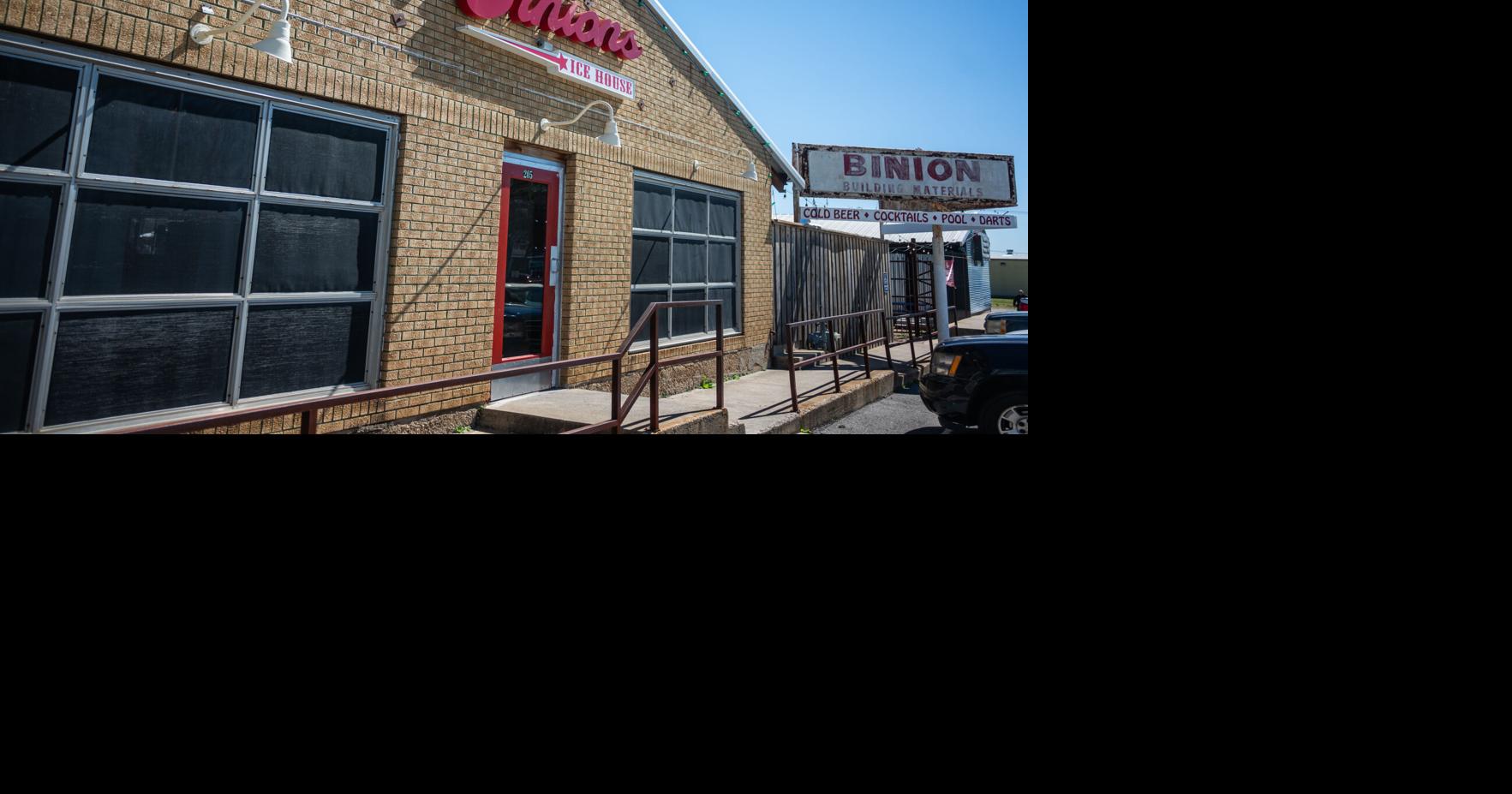 Arlington's Rhythm & Relics Flea Market to celebrate grand opening ...