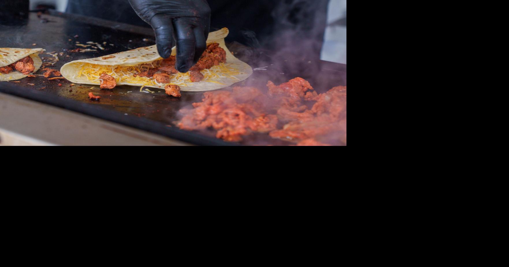 UTA puts it in park, cooking up diverse dining options with food trucks ...