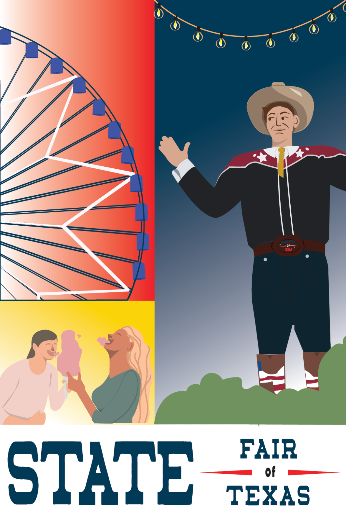 State Fair of Texas arrives Friday, what you need to know | News ...