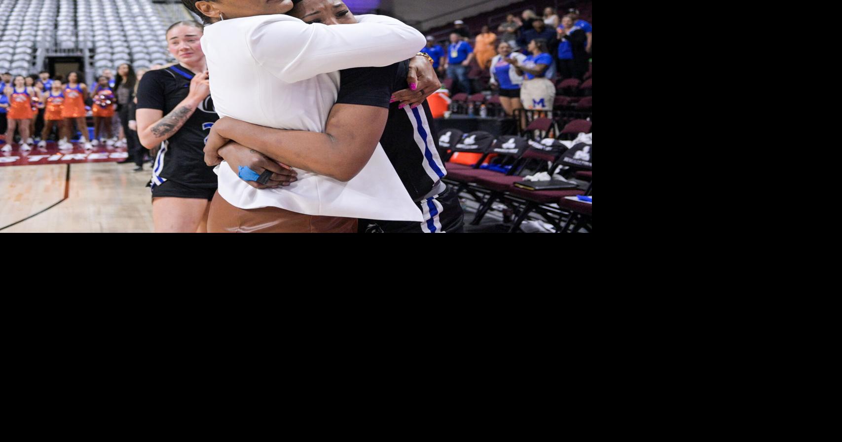 UTA women’s basketball falls short in WAC championship game against GCU ...