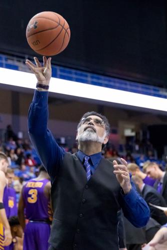 Photos: Thousands of fans cheer as Mavericks seize Homecoming victory ...