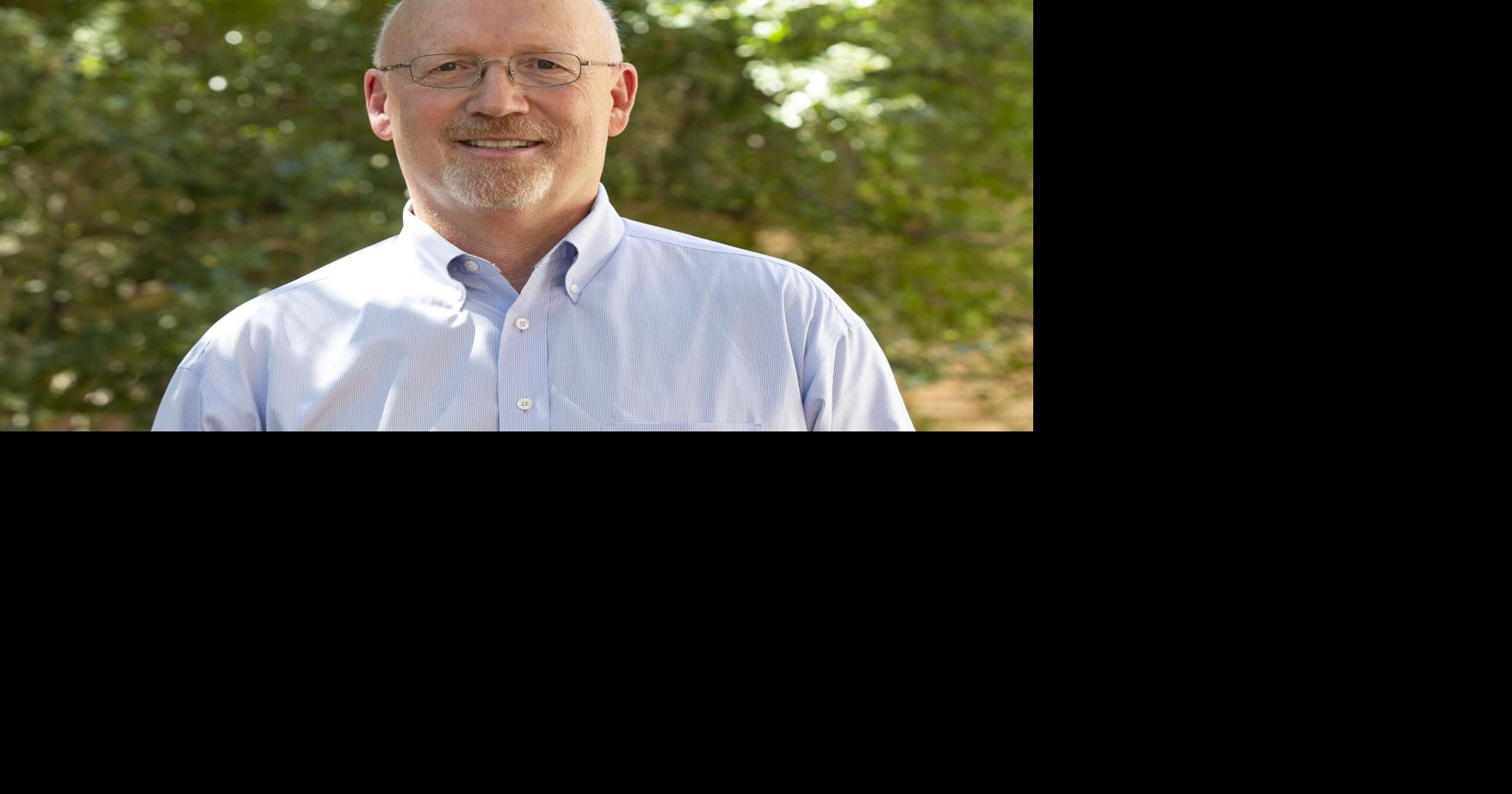 Ron Liggett nominated for Sun Belt Conference Faculty Member of the ...