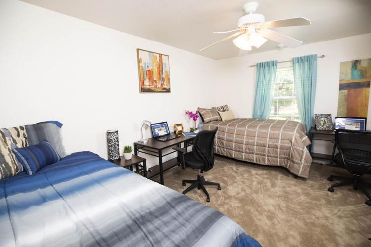 Arbor Oaks | Properties | theshorthorn.com