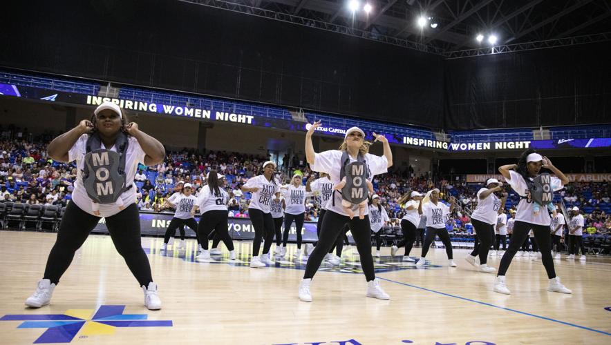 Dallas Wings drop fifth straight game in matchup against Phoenix ...