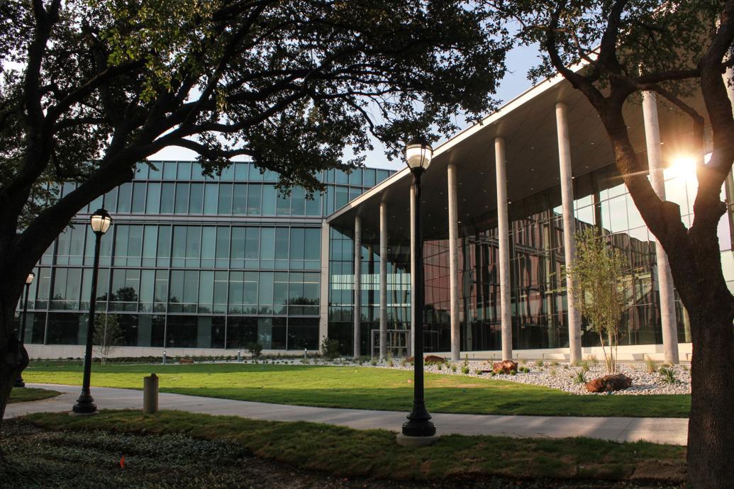 UTA remains on track to achieve Tier 1 university designation despite ...