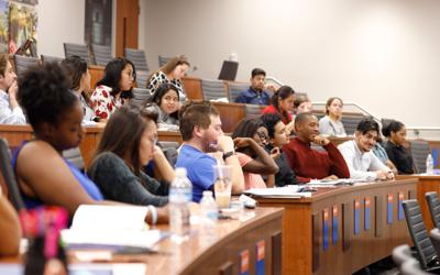 Applications for UTA Student Government positions are open | News ...