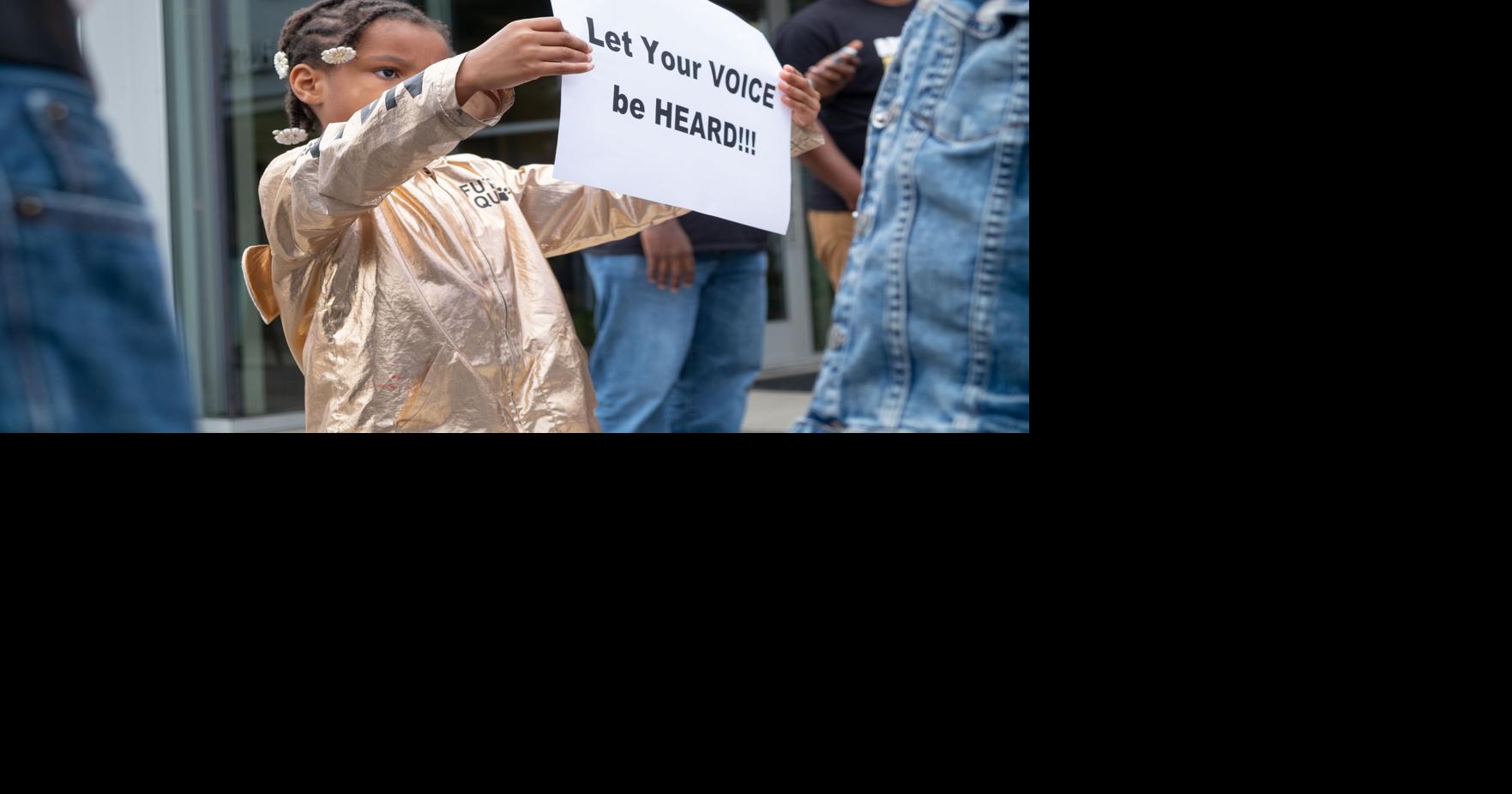 Alpha Phi Alpha Fraternity and NAACP encourage students to vote with ...