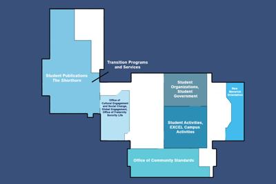 Everything you need to know about the University Center’s basement ...