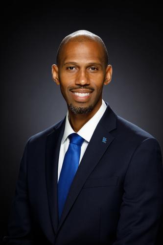 UTA names K.T. Turner as men’s basketball head coach | Sports ...