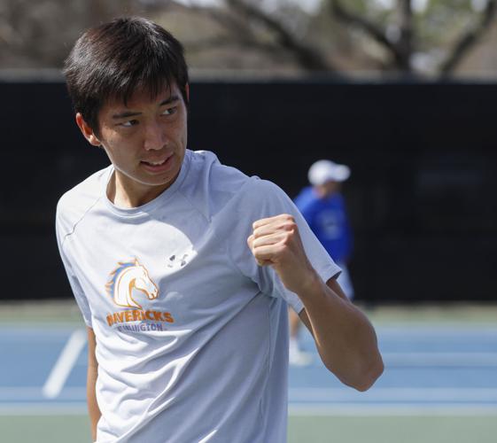 UTA tennis takes the weekend matches | Sports | theshorthorn.com