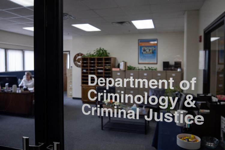 Criminal Justice Career and Internship Fair to return Thursday | News ...