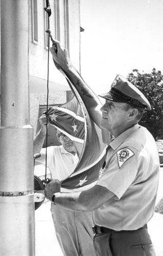 Resolution to rename Woolf Hall brings former UTA President Jack Woolf ...