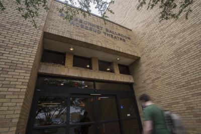 UC Operations to charge UTA departments for use of space | News ...