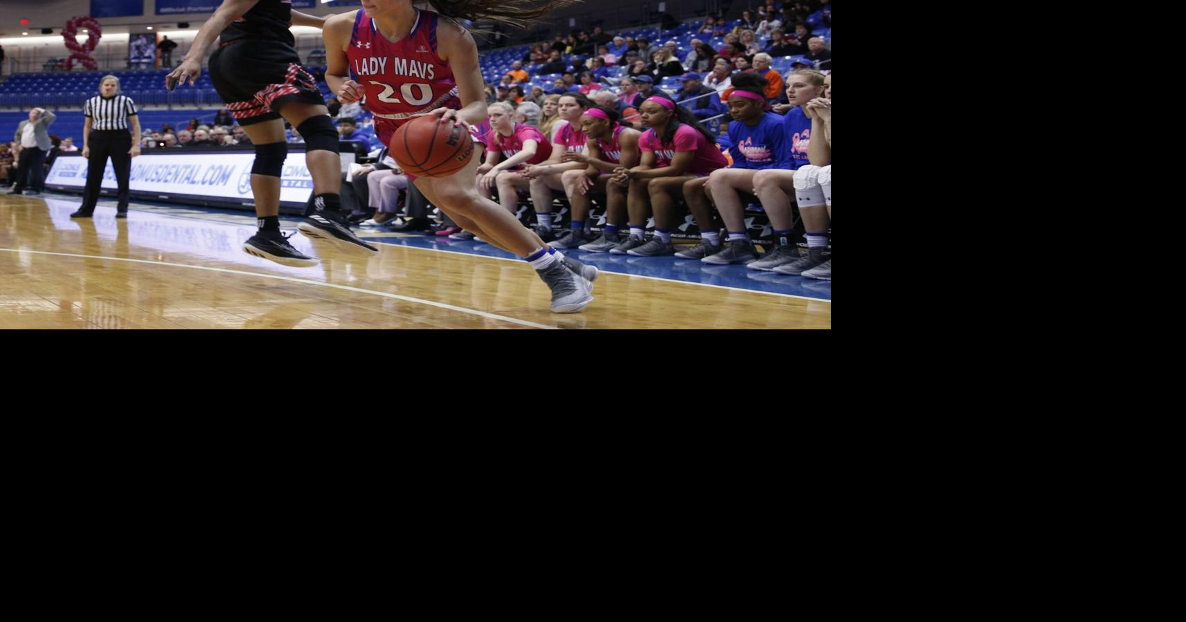 Lady Mavericks earn hard-fought win against Arkansas State University ...