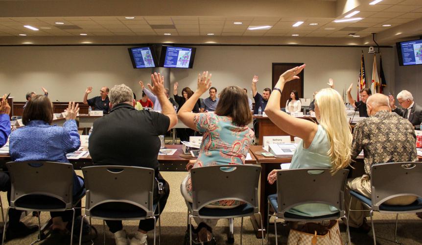 Transportation Advisory Committee refines transit options | News ...