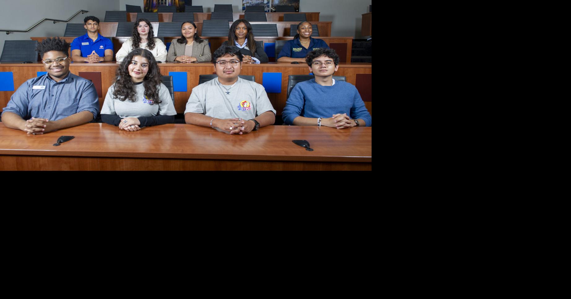 UTA students, organizations advocate for new voter registration ...