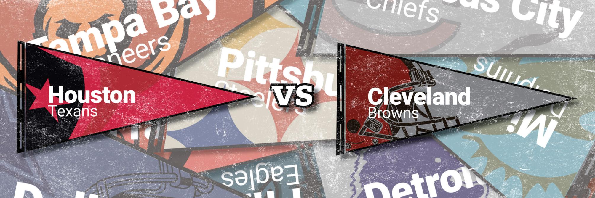 Sports explainer: Kicking off the NFL playoffs | | theshorthorn.com