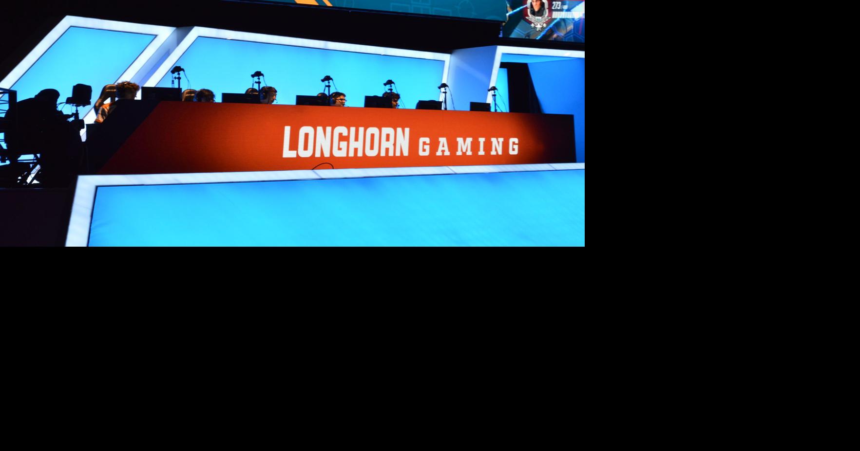 UT-Austin takes first place at inaugural Battle4Texas Overwatch ...