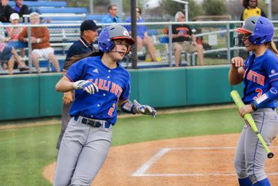 Softball team schedule released, features 32 home games | Sports ...