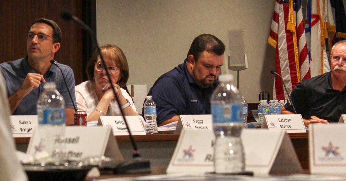Transportation Advisory Committee refines transit options | News ...