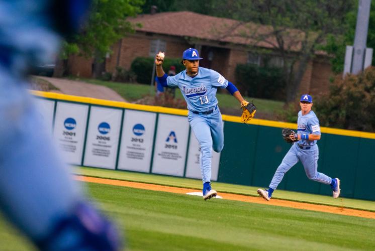 Baseball picks up nonconference win over Lamar University | Sports ...