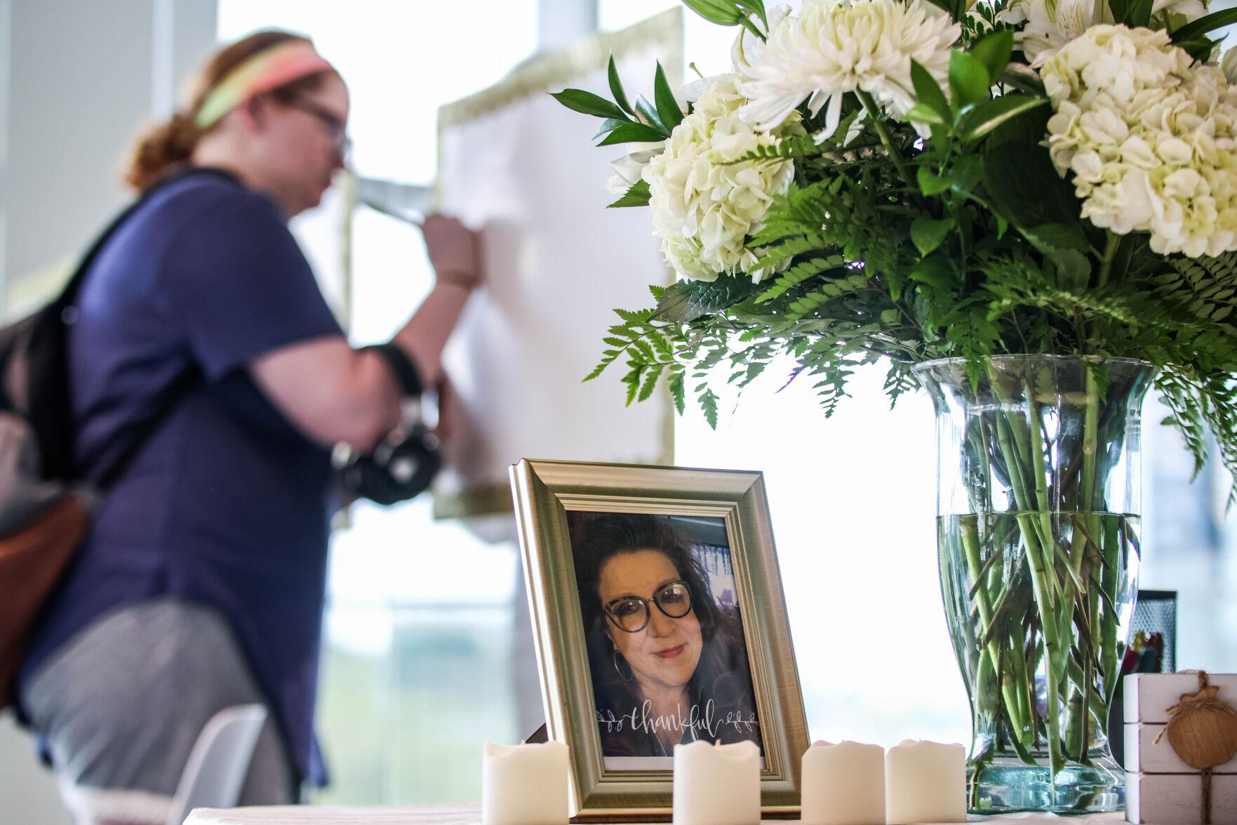 Social work professor dies, community reflects | News | theshorthorn.com