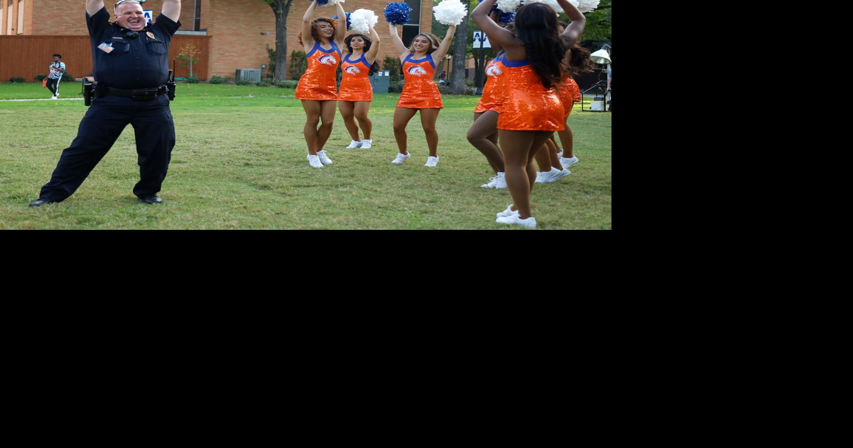 UTA Police Department to hold annual National Night Out in person at ...