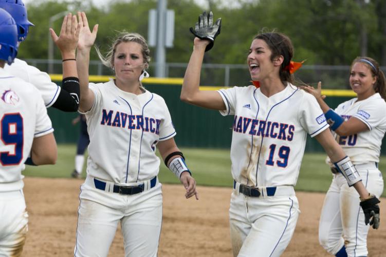 UTA Softball vs Utah State | Sports | theshorthorn.com
