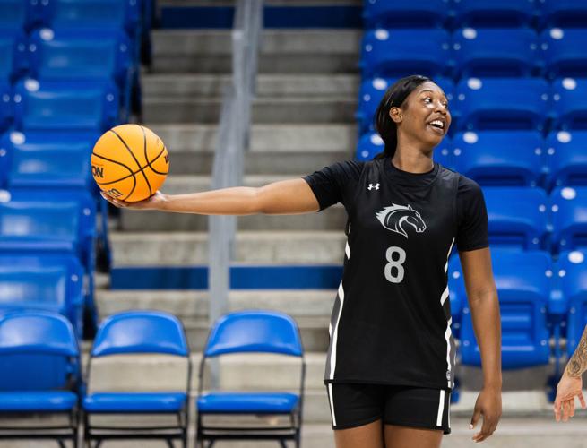 Lady Maverick reignites passion, interns with Lady Movin’ Mavs | Sports ...