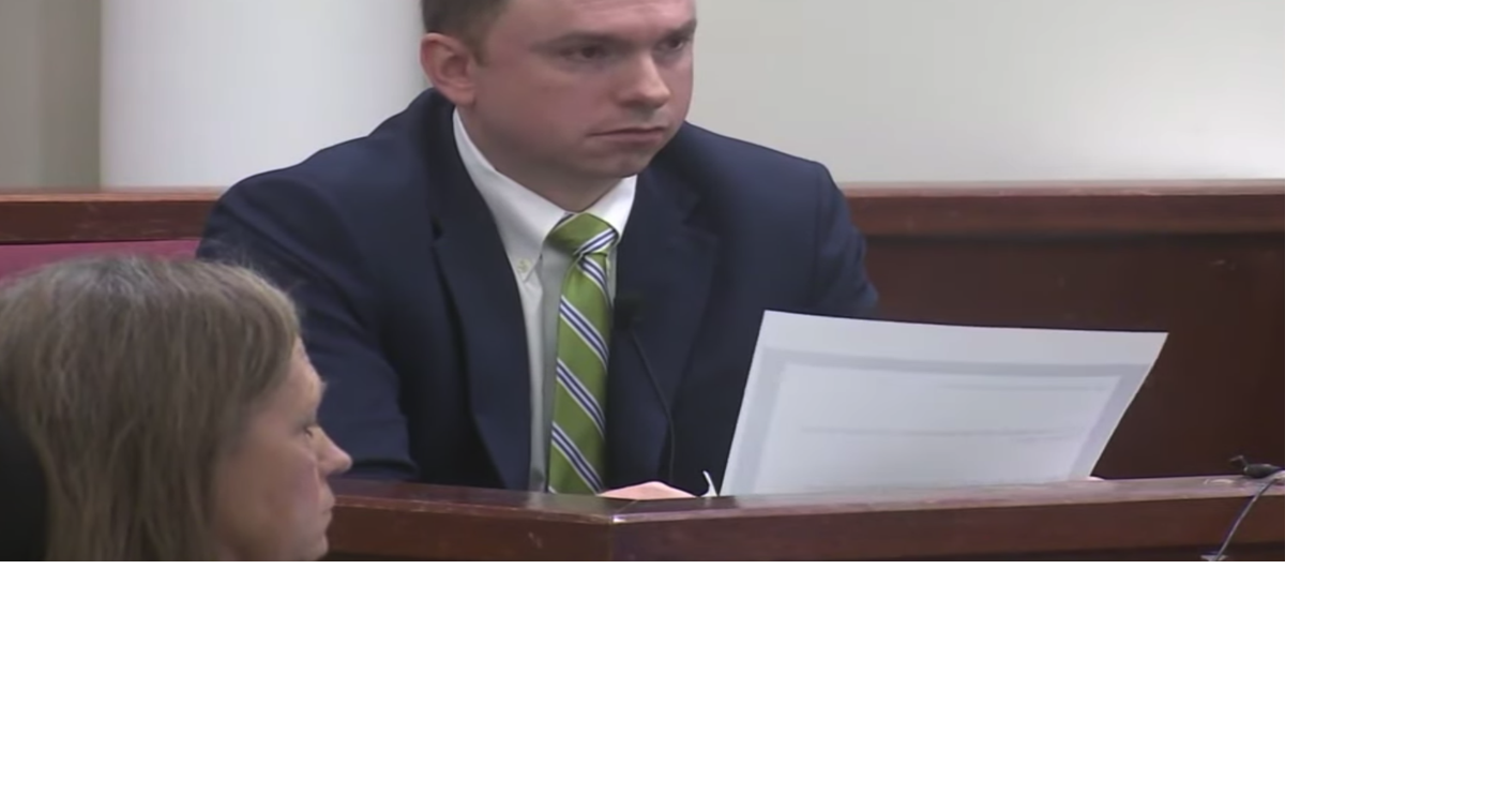 Former Fort Worth Police Officer Aaron Dean found guilty of ...
