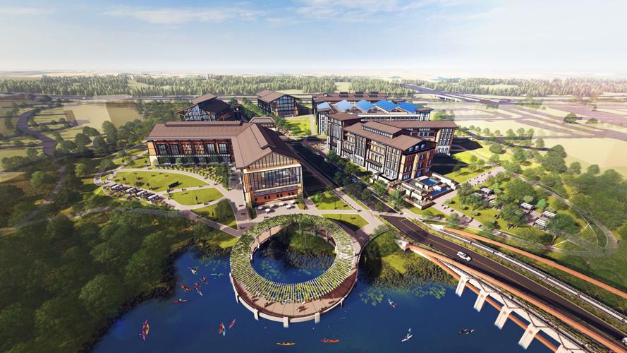 UTA plans westward expansion, set to open 2028 | News | theshorthorn.com