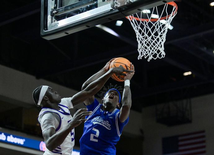 UTA men’s basketball season comes to an end, drops WAC tournament game ...