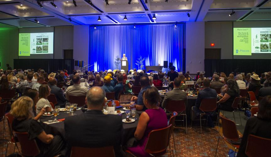 Walk the Talk explores downtown Arlington's walkability | News ...