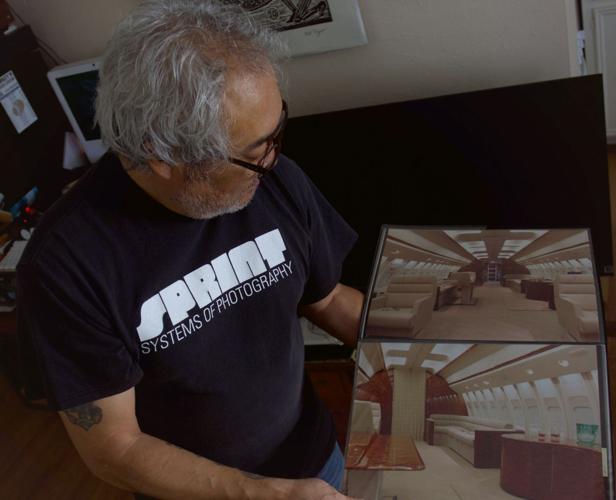 Artist appreciates beauty while battling illness | News | theshorthorn.com