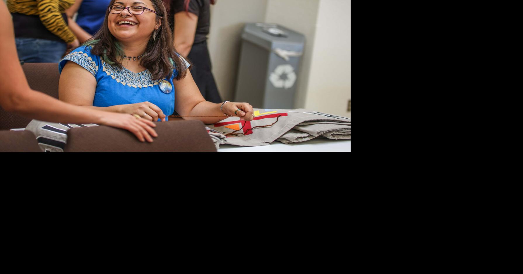 UTA to celebrate Indigenous Peoples' Day with speakers, food, tours ...