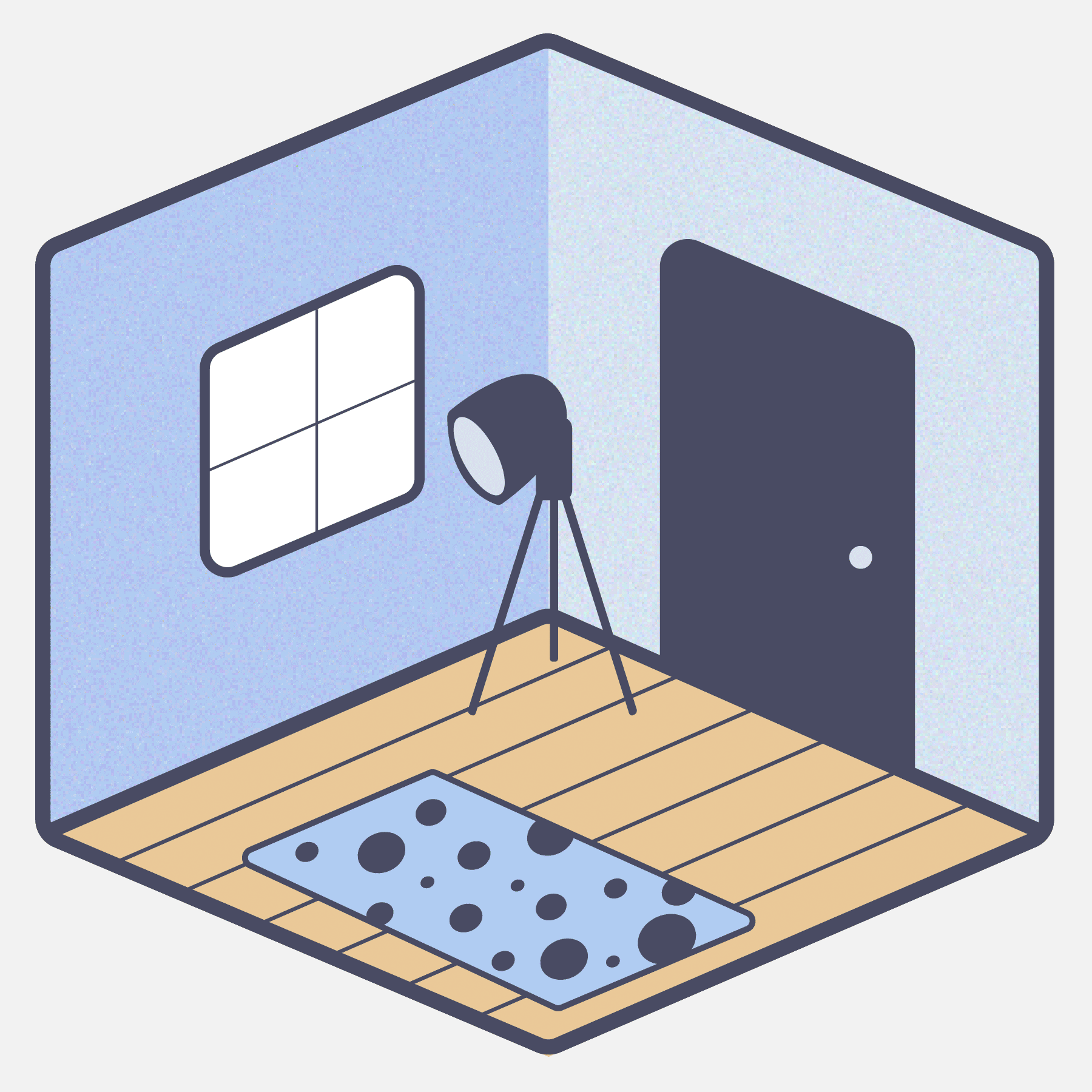 Utilize color schemes to create an environment that’s uniquely you ...